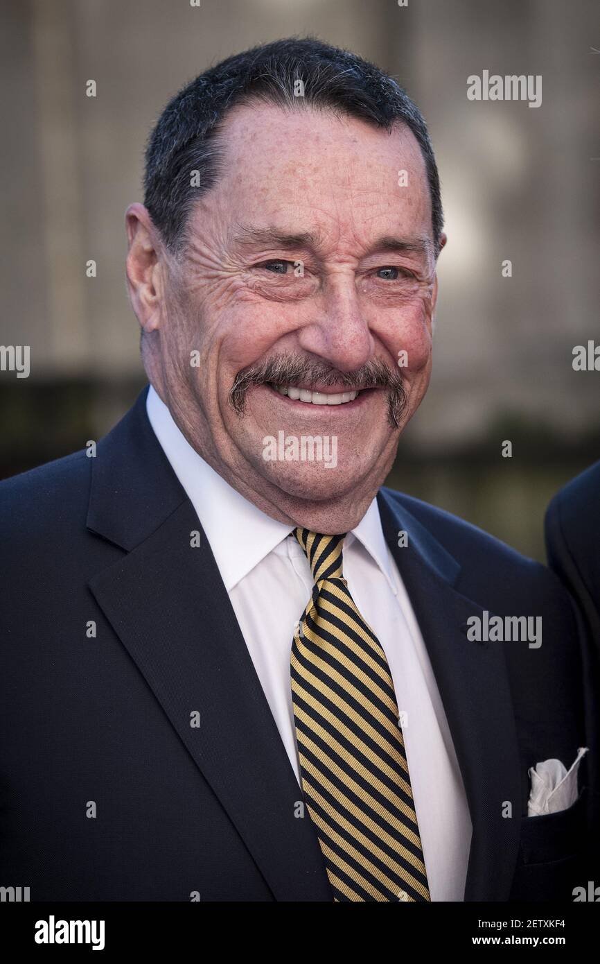 Peter Cullen