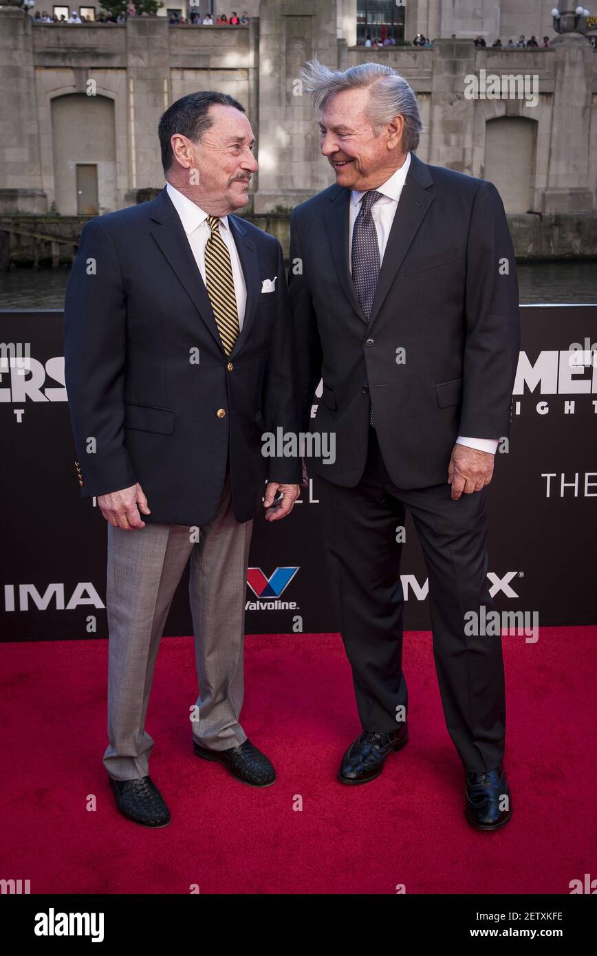 Frank Welker Megatron