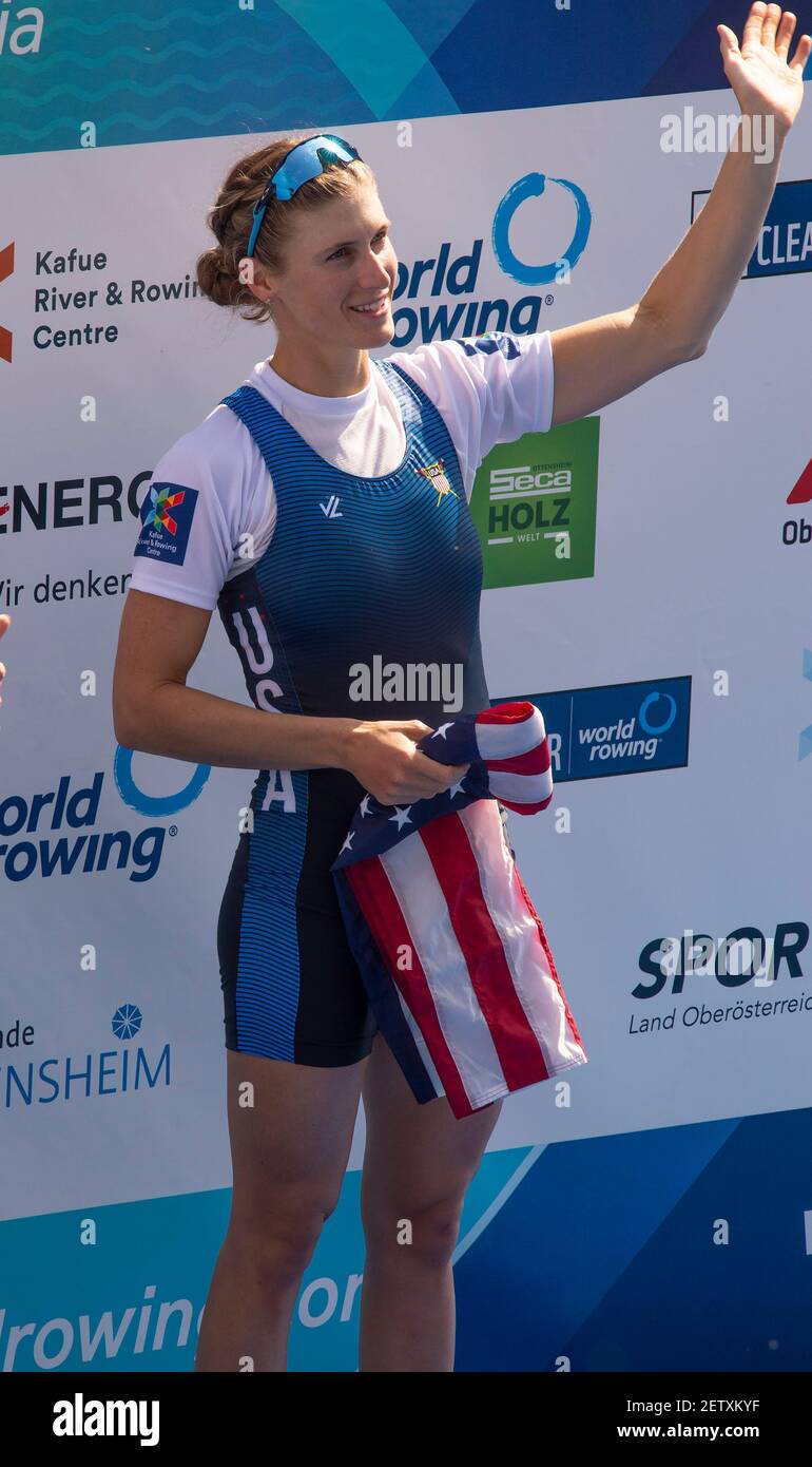 World championship medalist hi-res stock photography and images - Alamy