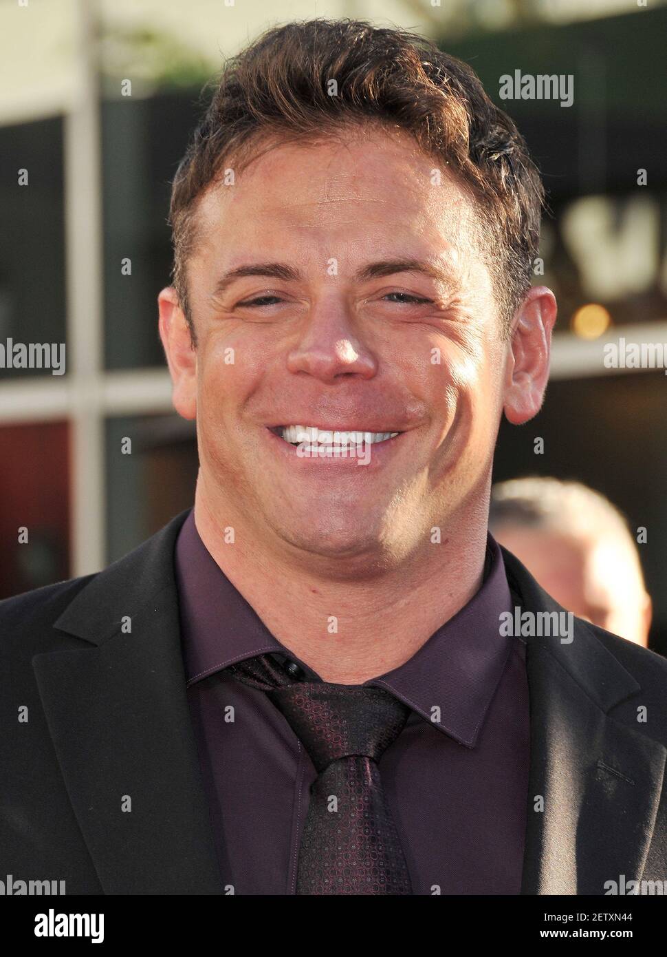 Kevin Kiley arrives at Netflix's "Glow" Los Angeles Premiere held at ...