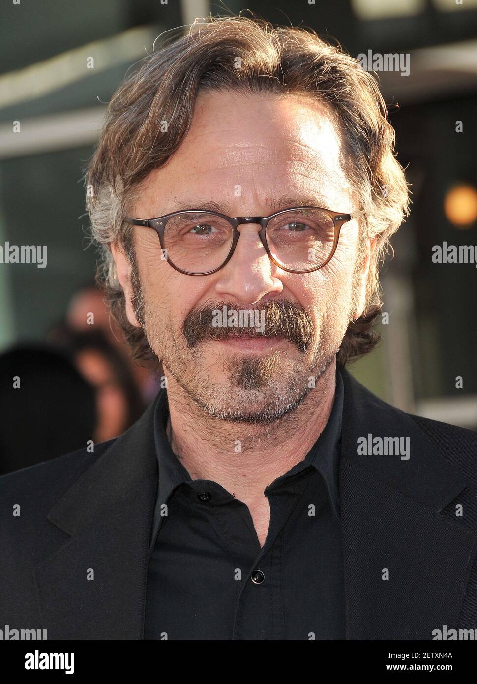 Marc Maron arrives at Netflix's "Glow" Los Angeles Premiere held at the ...