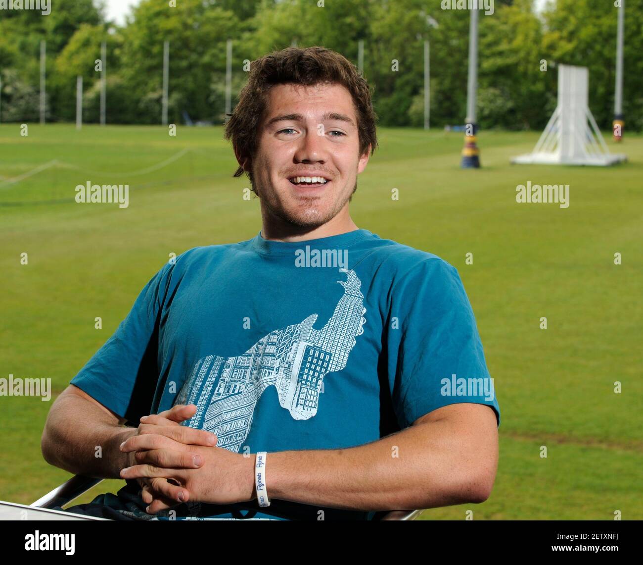 David goode hi-res stock photography and images - Alamy
