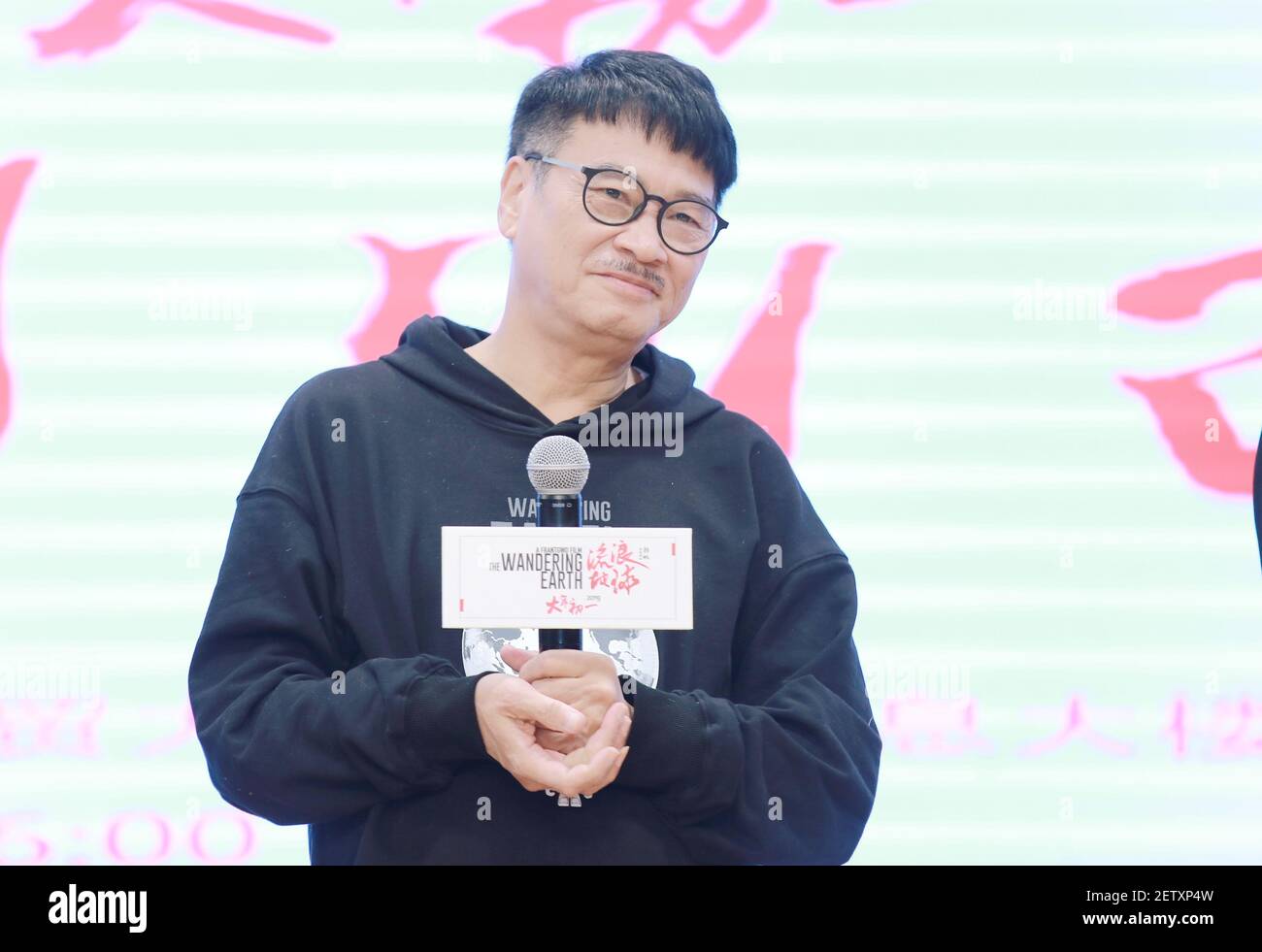 Ng Man-tat, the Hong Kong actor best known for his comic collaborations ...