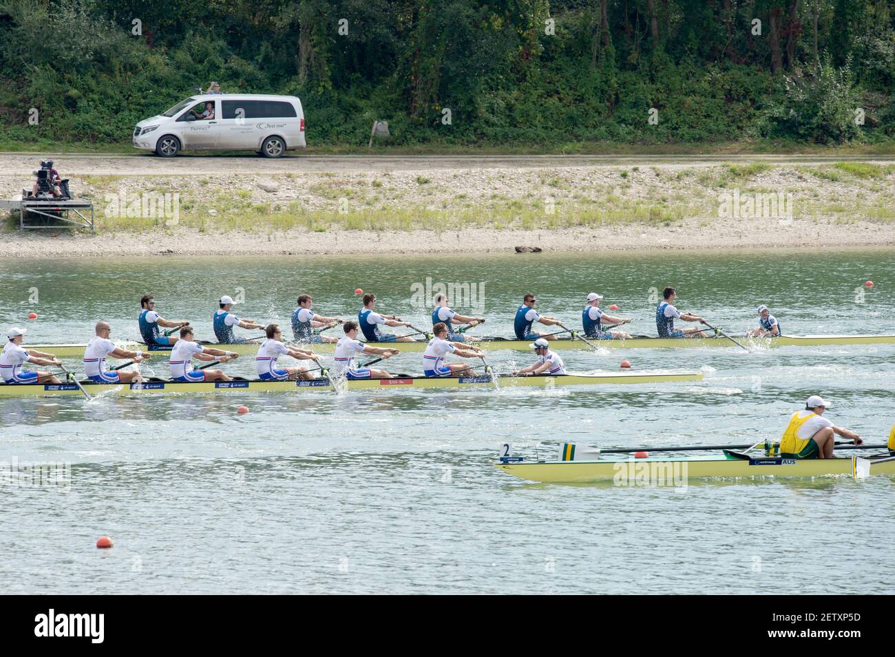 George sauer hi-res stock photography and images - Alamy