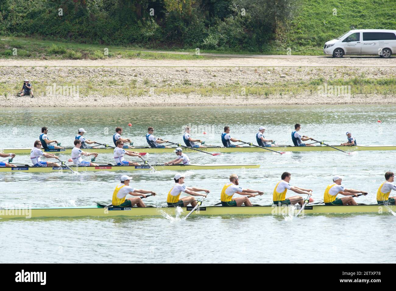 Molly goodman hi-res stock photography and images - Alamy