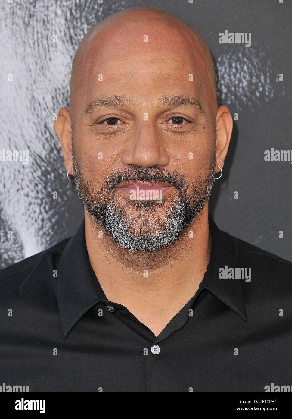 Allen Hughes arrives at HBO's "The Defiant Ones" Los Angeles Premiere ...