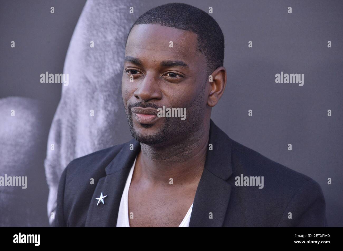 Mo McRae arrives at HBO's "The Defiant Ones" Los Angeles Premiere held ...