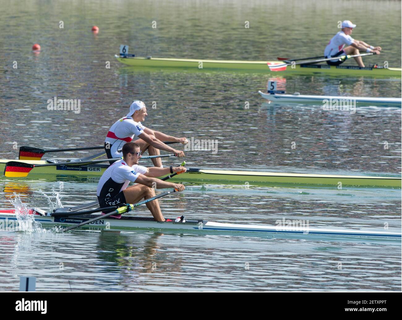 Oliver zeidler hi-res stock photography and images - Alamy