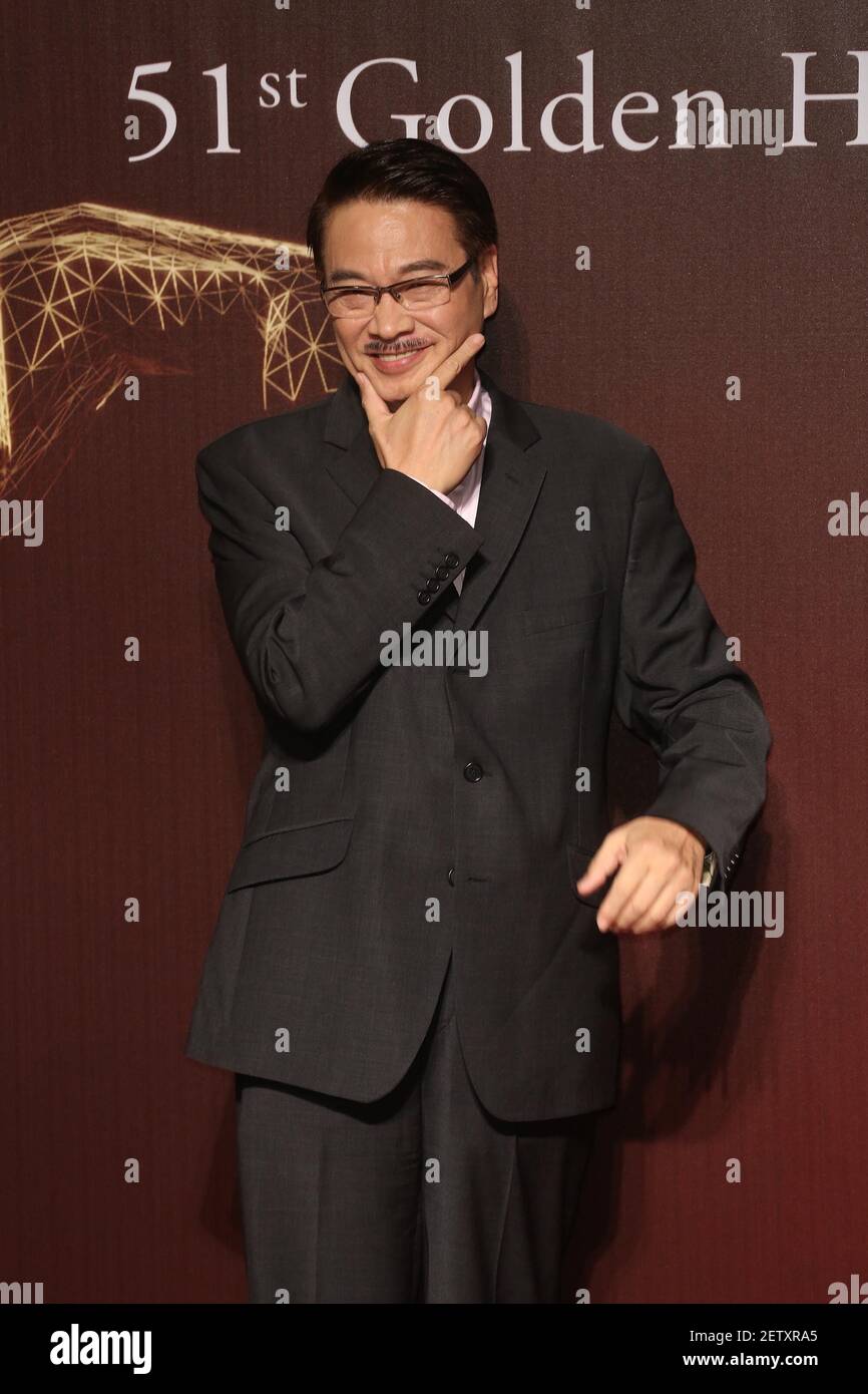 Ng Man-tat, the Hong Kong actor best known for his comic collaborations ...