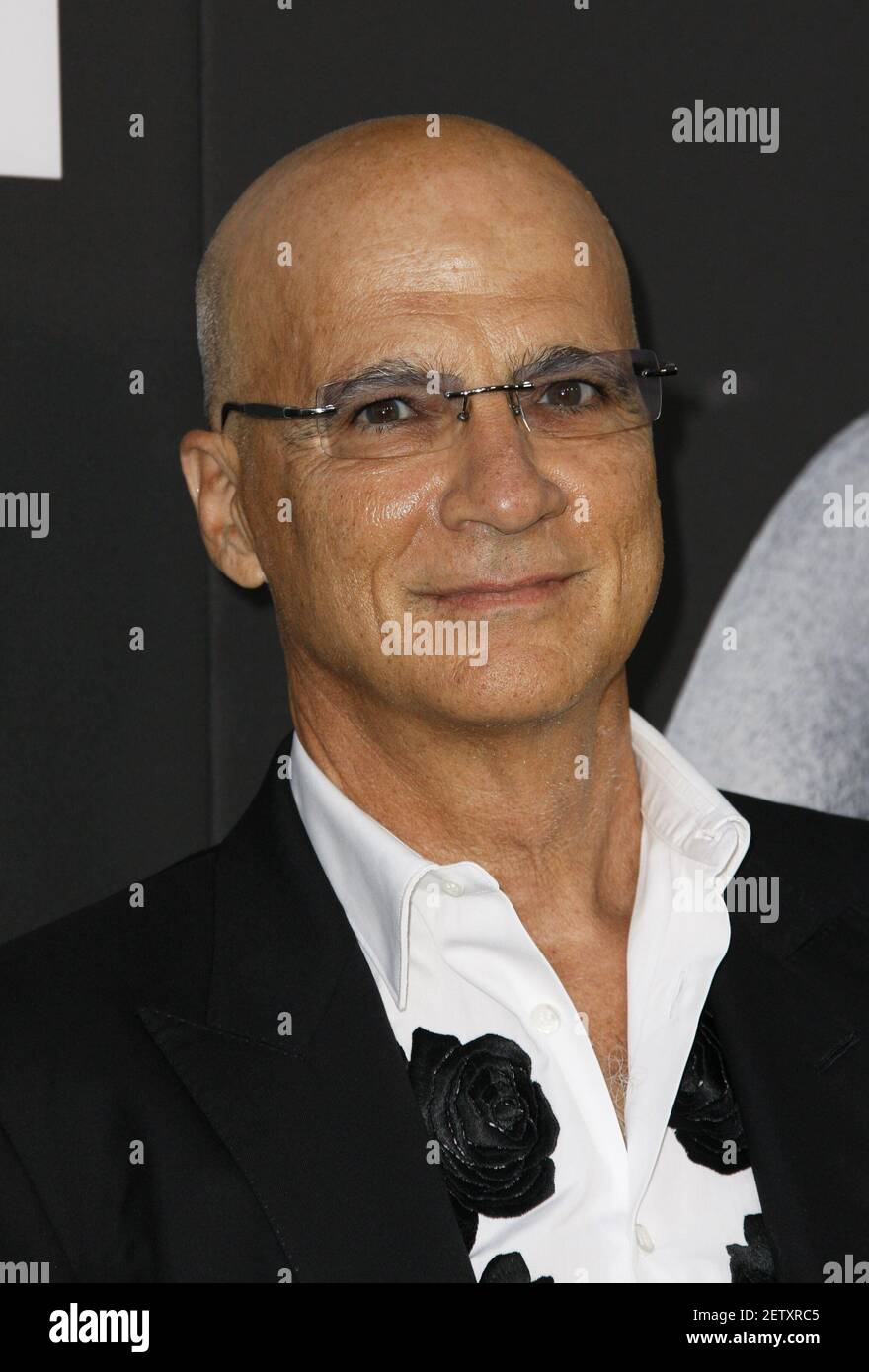 Record producer Jimmy Iovine attends the premiere of HBO's 'The Defiant ...