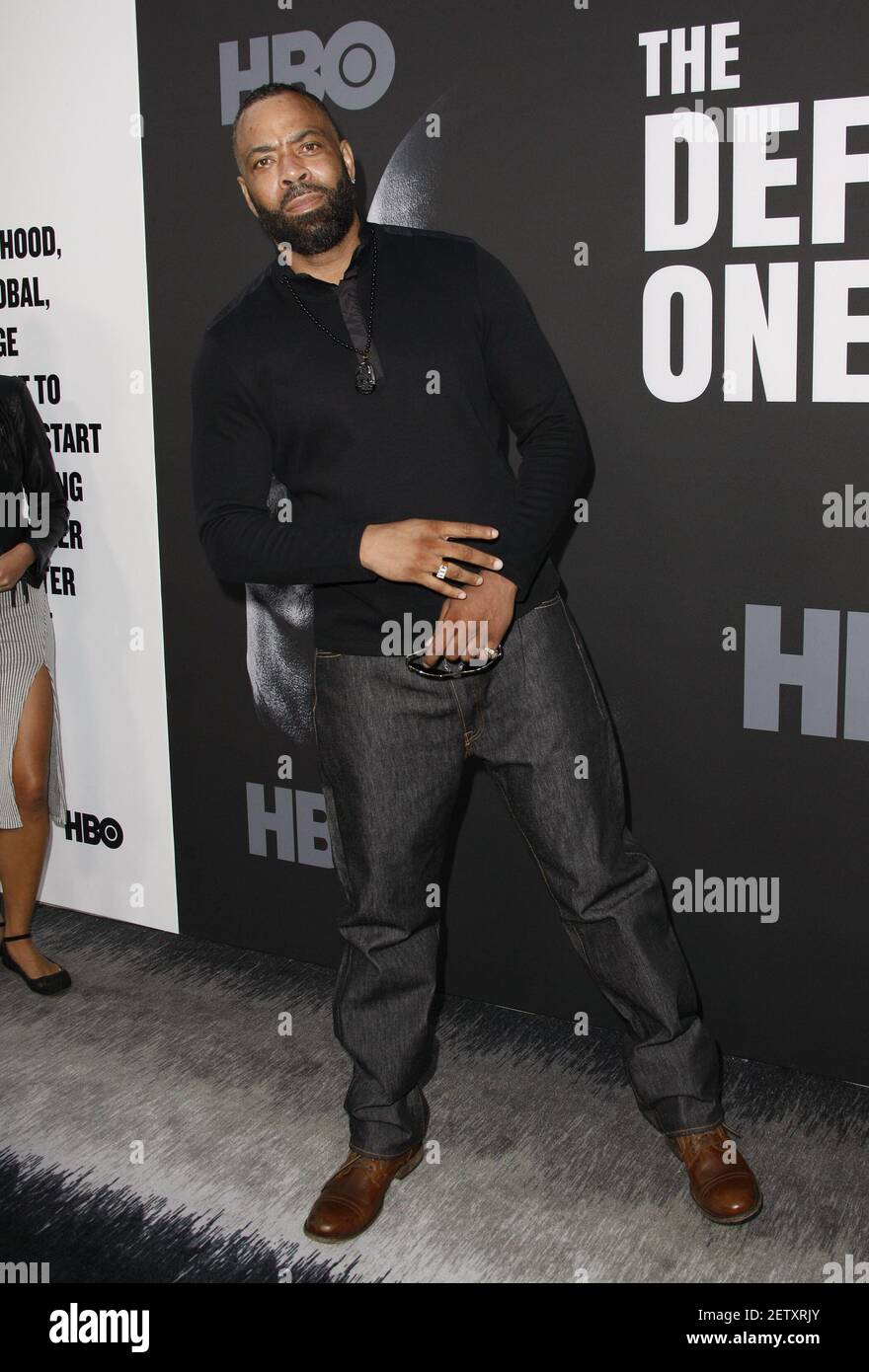 Doc Hollywood Rapper