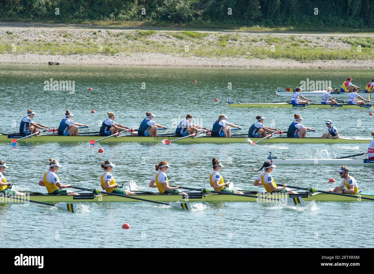 Bow lisa roman hi-res stock photography and images - Alamy