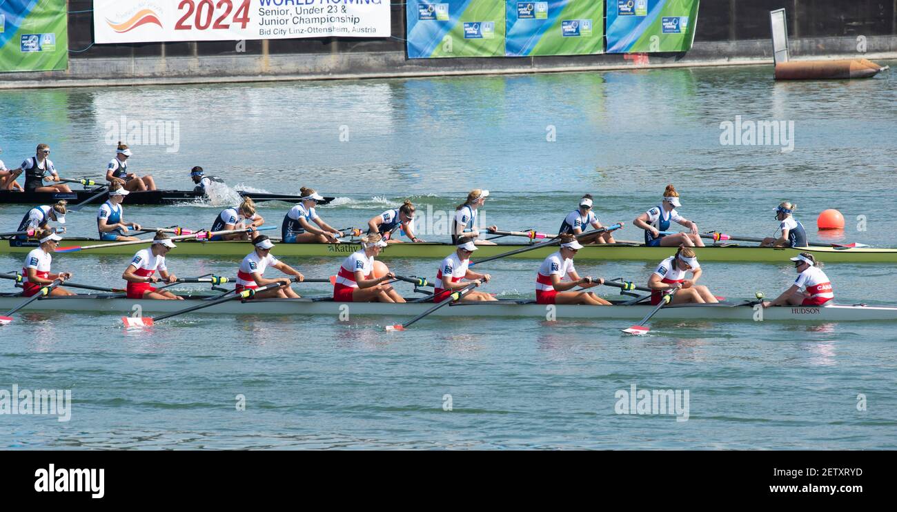 Bow lisa roman hi-res stock photography and images - Alamy