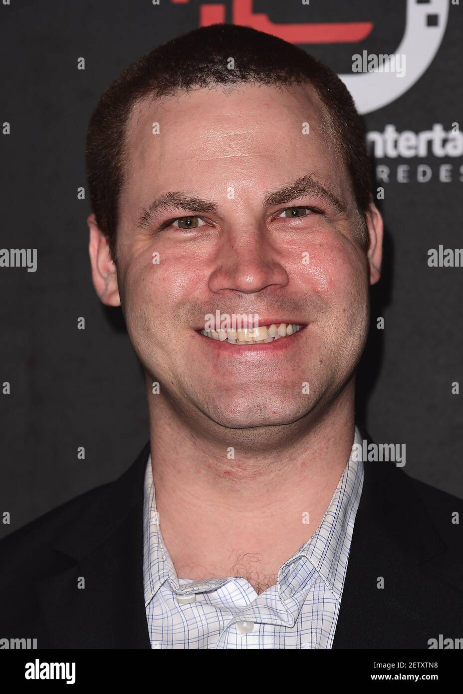 LOS ANGELES, CA - JUNE 22: Jared Safier at the Los Angeles premiere of ...