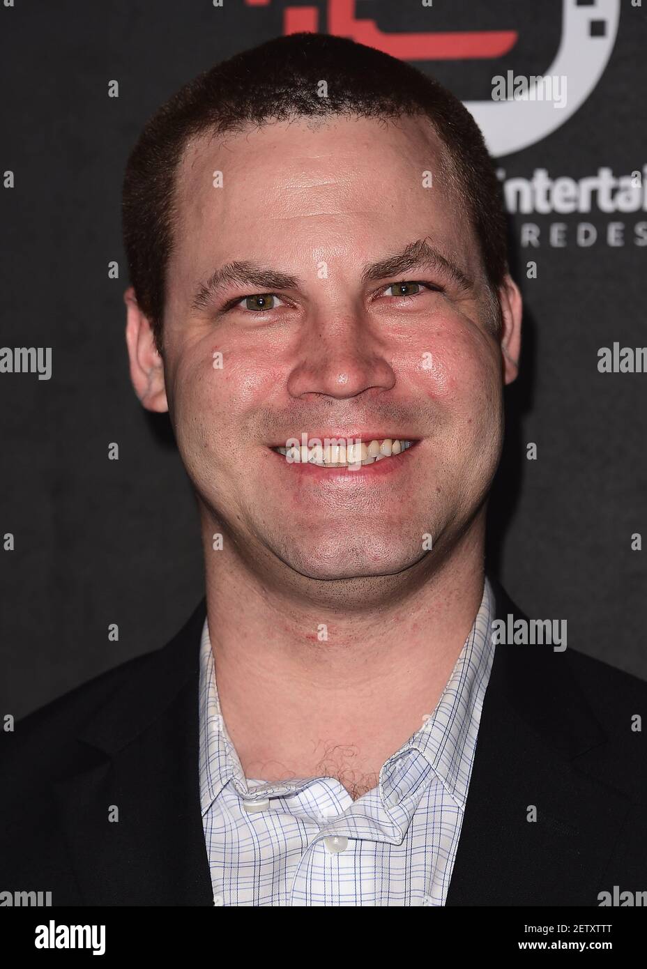 LOS ANGELES, CA - JUNE 22: Jared Safier at the Los Angeles premiere of ...