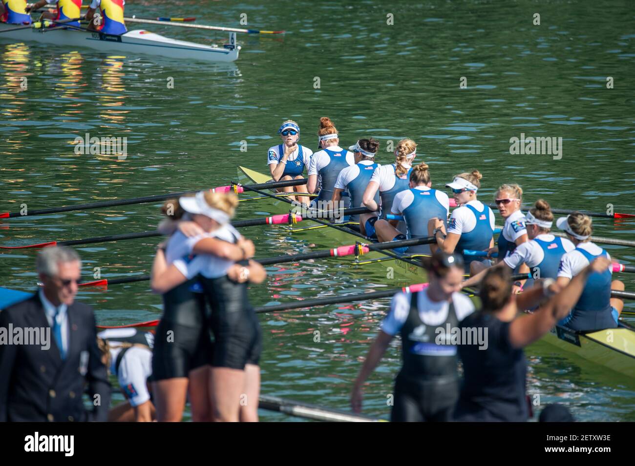 Erin reelick hi-res stock photography and images - Alamy