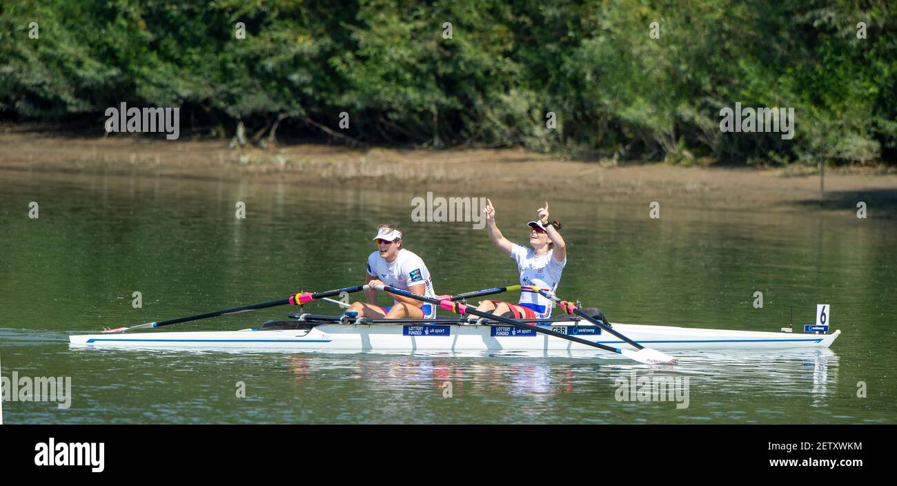 Bow lauren rowles hi-res stock photography and images - Alamy