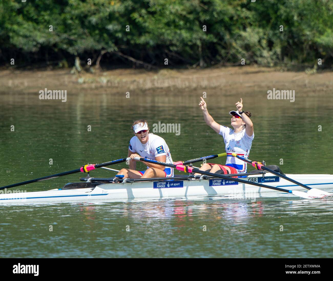 Lauren rowles hi-res stock photography and images - Alamy