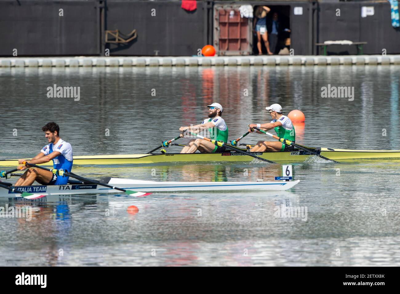 Fintan hi-res stock photography and images - Alamy