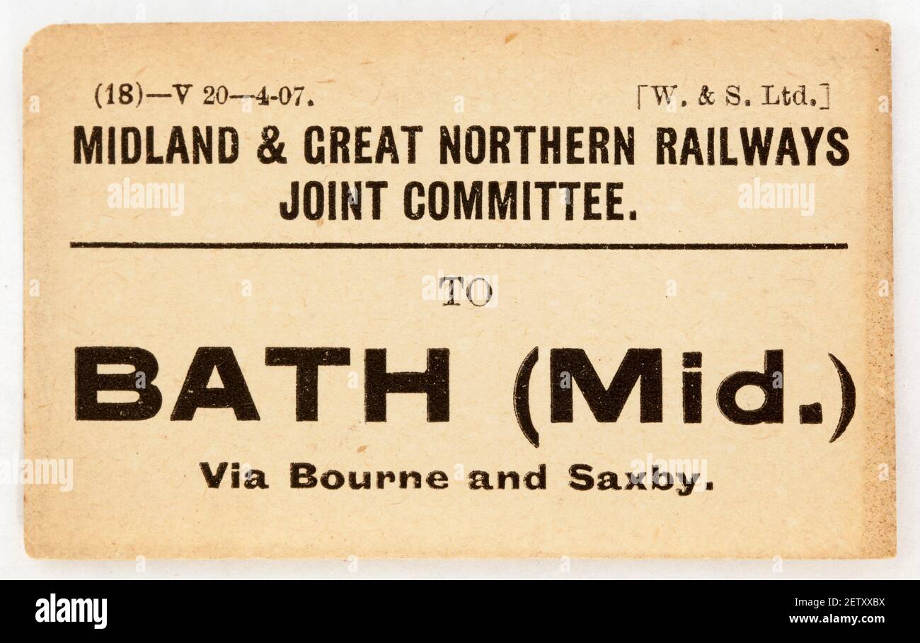 Old railway stations hi-res stock photography and images - Alamy