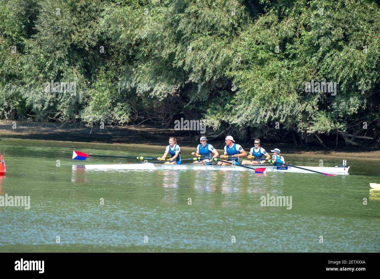 John tanguay hi-res stock photography and images - Alamy