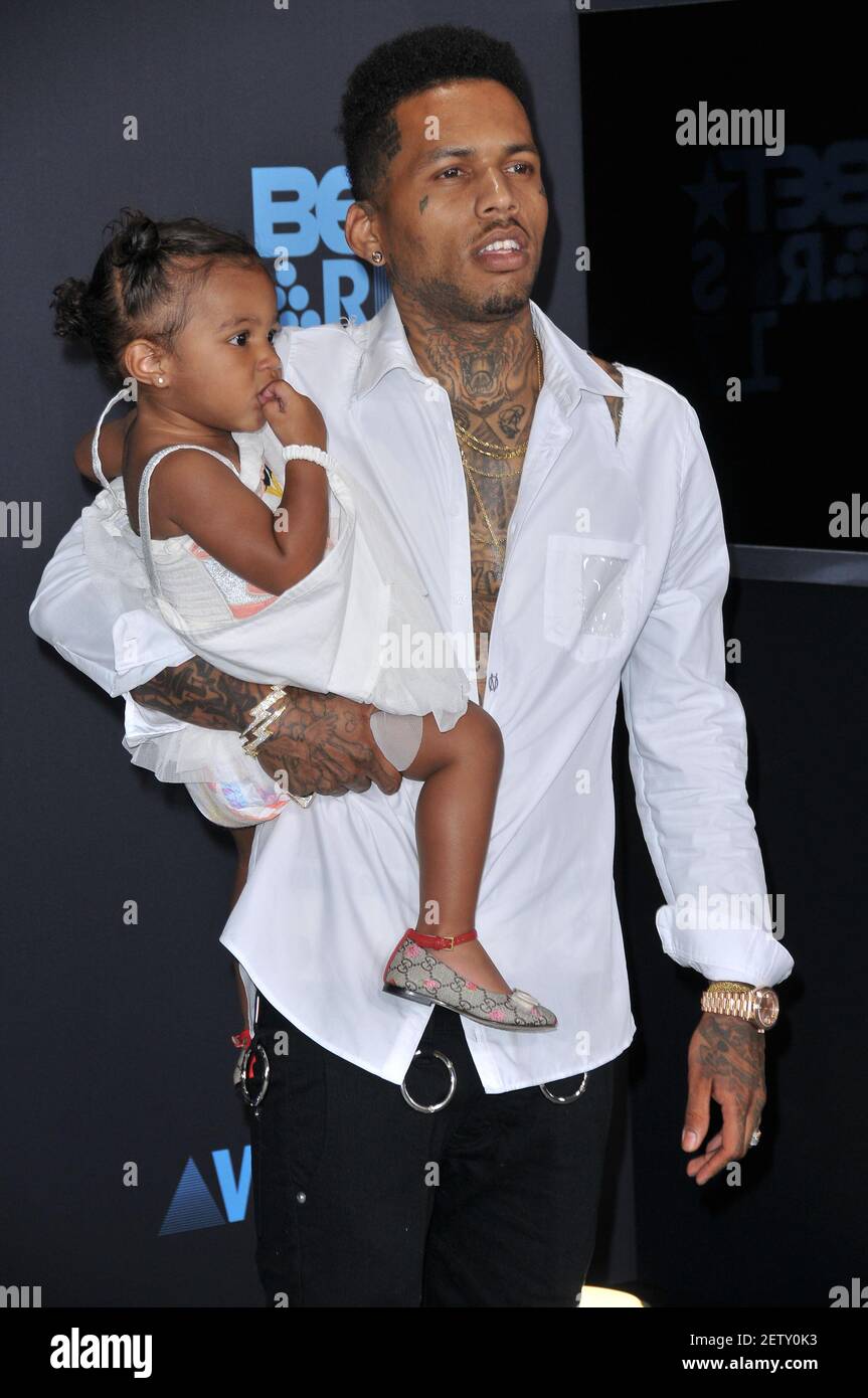 Kid Ink 2022