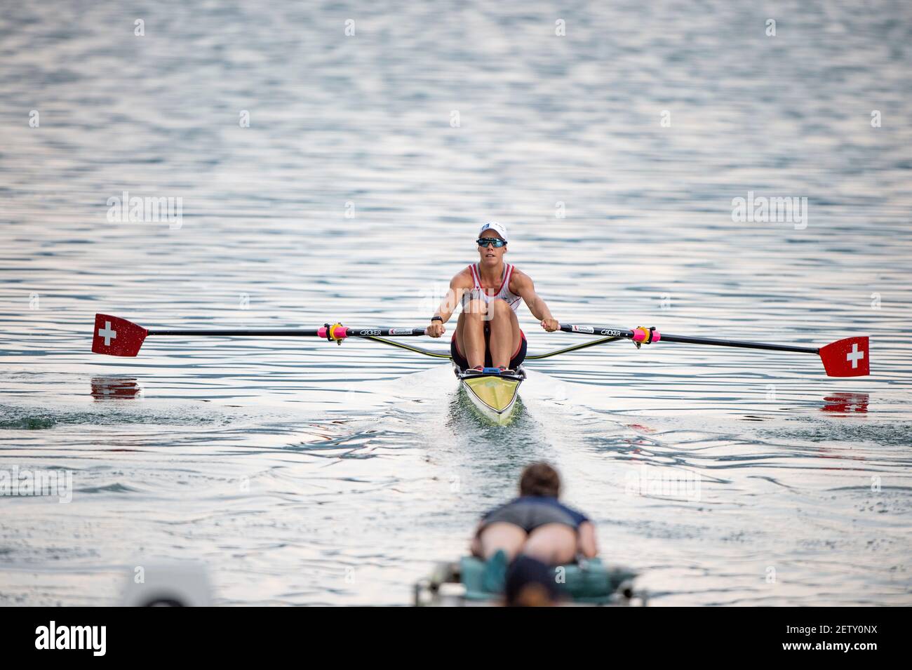 Jeannine gmelin hi-res stock photography and images - Alamy
