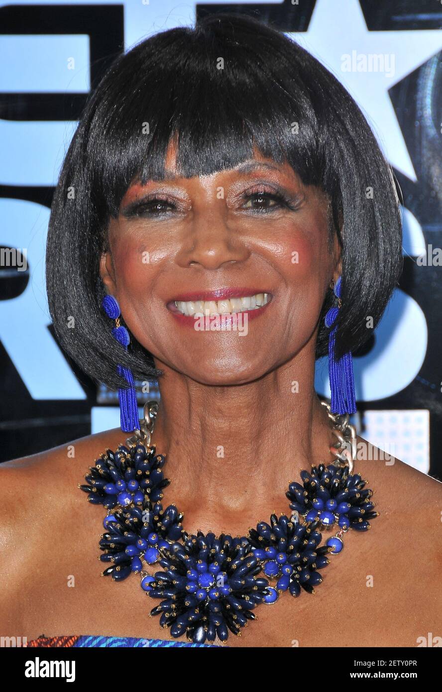 Margaret Avery at the 2017 BET Awards held at Microsoft Theater on June ...