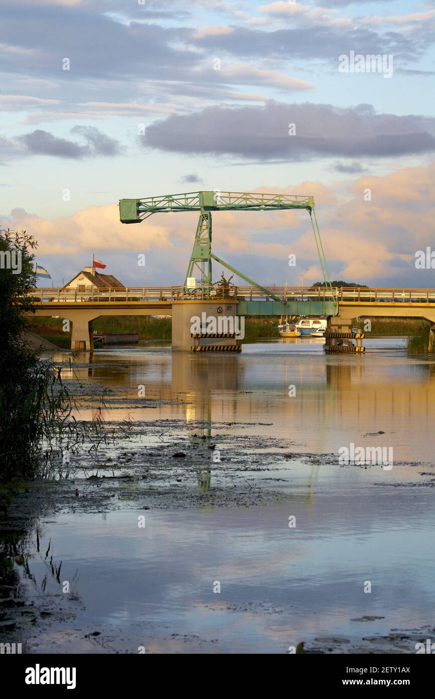 Kobyla kepa hi-res stock photography and images - Alamy