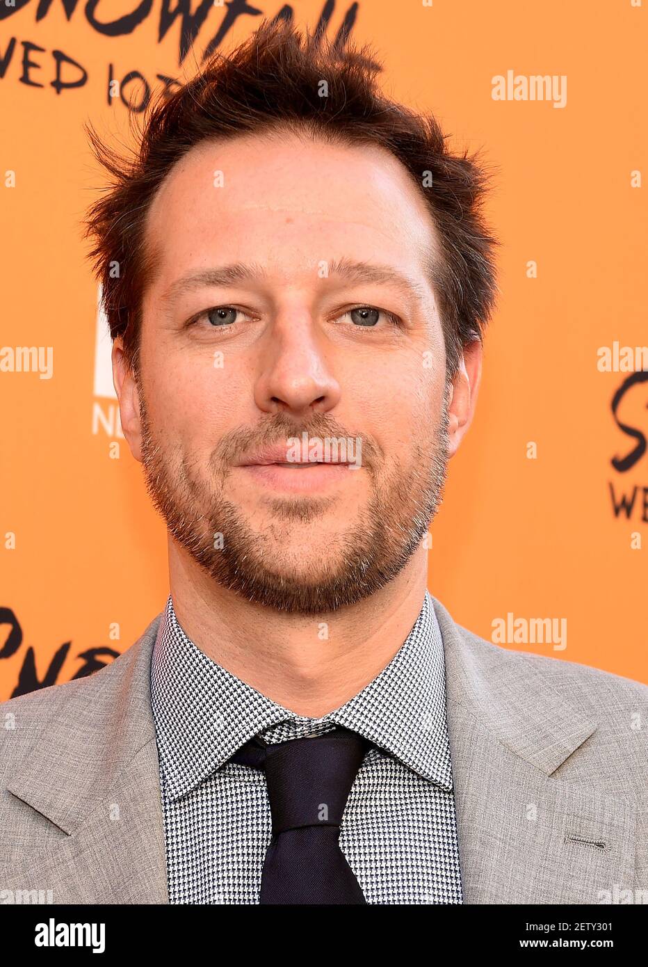 LOS ANGELES - JUNE 26: Executive Producers Dave Andron attends FX ...