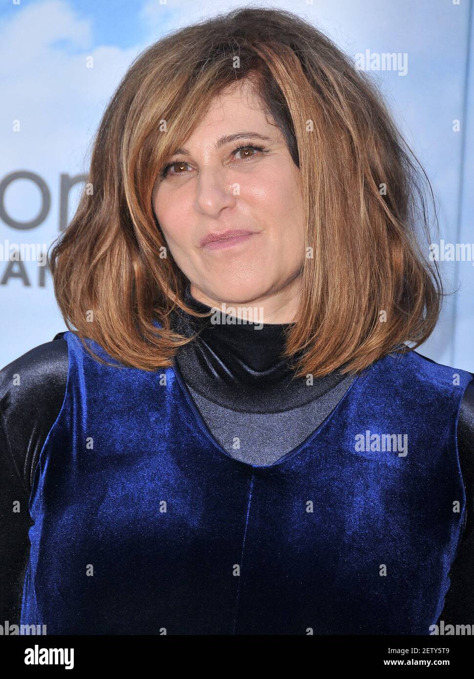 Amy Pascal arrives at the "Spider-Man: Homecoming" Los Angeles Premiere ...