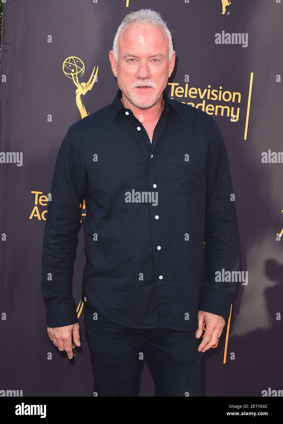 NORTH HOLLYWOOD, CA - MAY 29: Composer John Debney at the Television ...