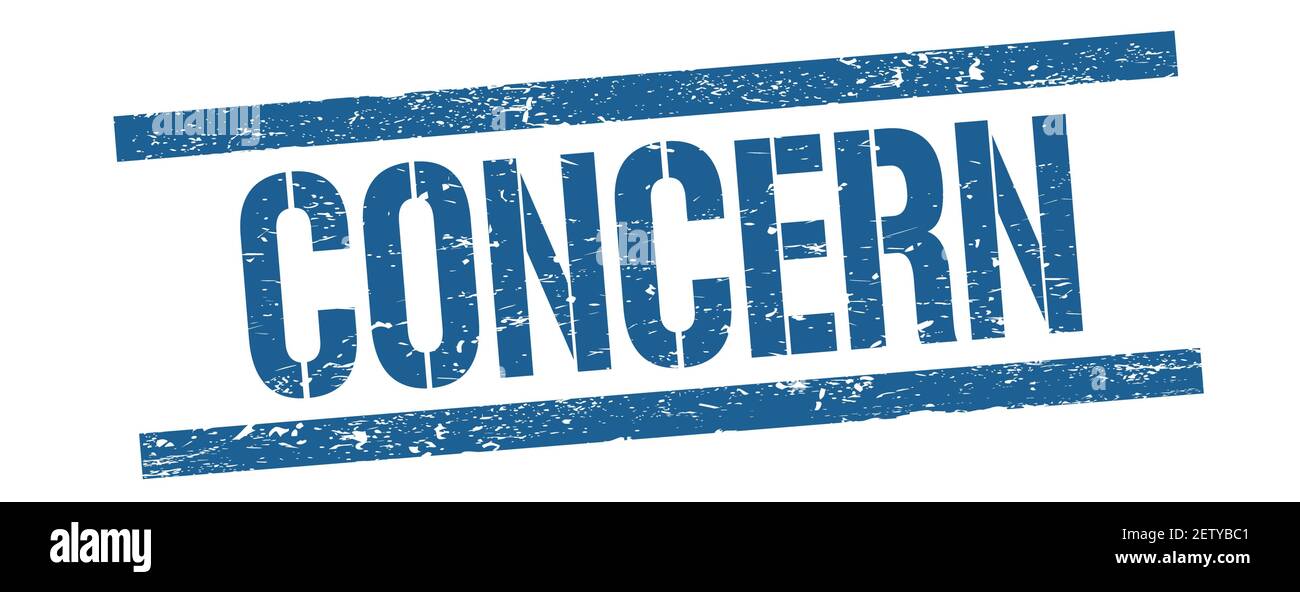 Concern stamp hi-res stock photography and images - Alamy