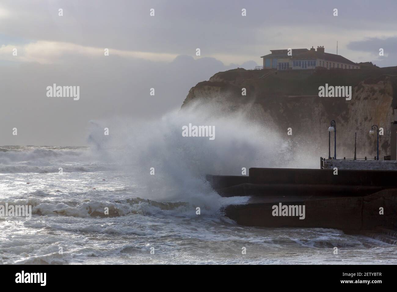 Weather gust windy rainy hi-res stock photography and images - Alamy