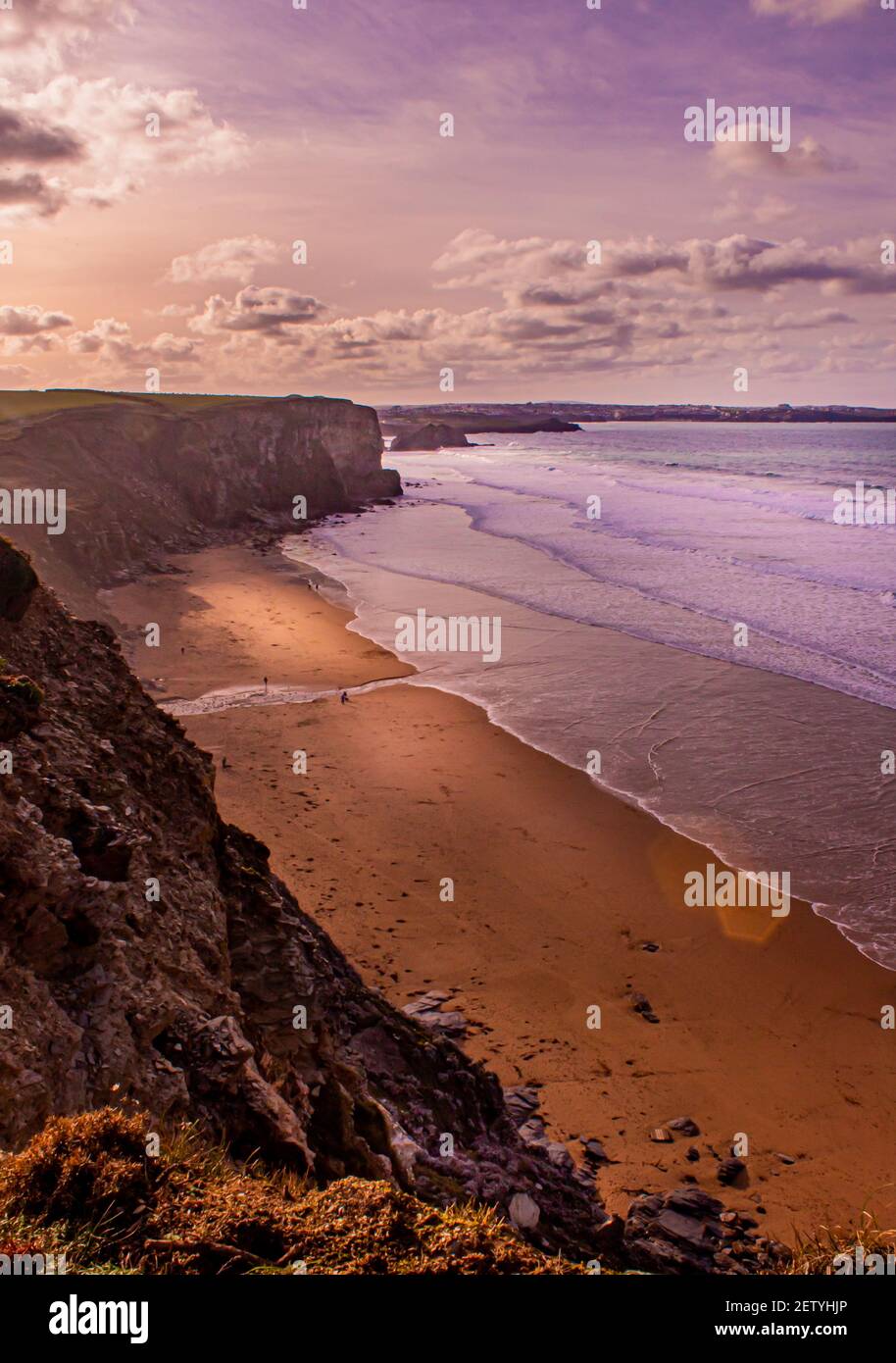 Watergate boardmasters hi-res stock photography and images - Alamy