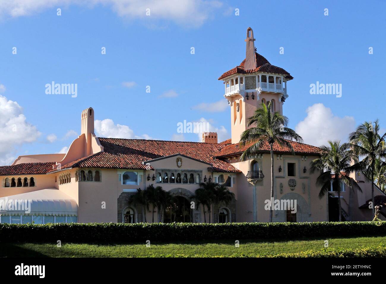 President Donald Trump earns a tidy sum of money -- tens to hundreds of ...