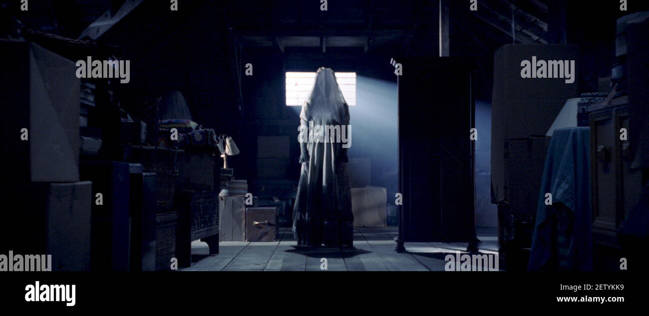 La llorona hi-res stock photography and images - Alamy