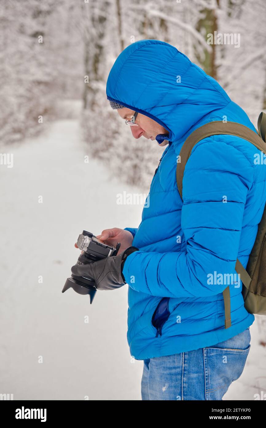 Tacking shot hi-res stock photography and images - Alamy