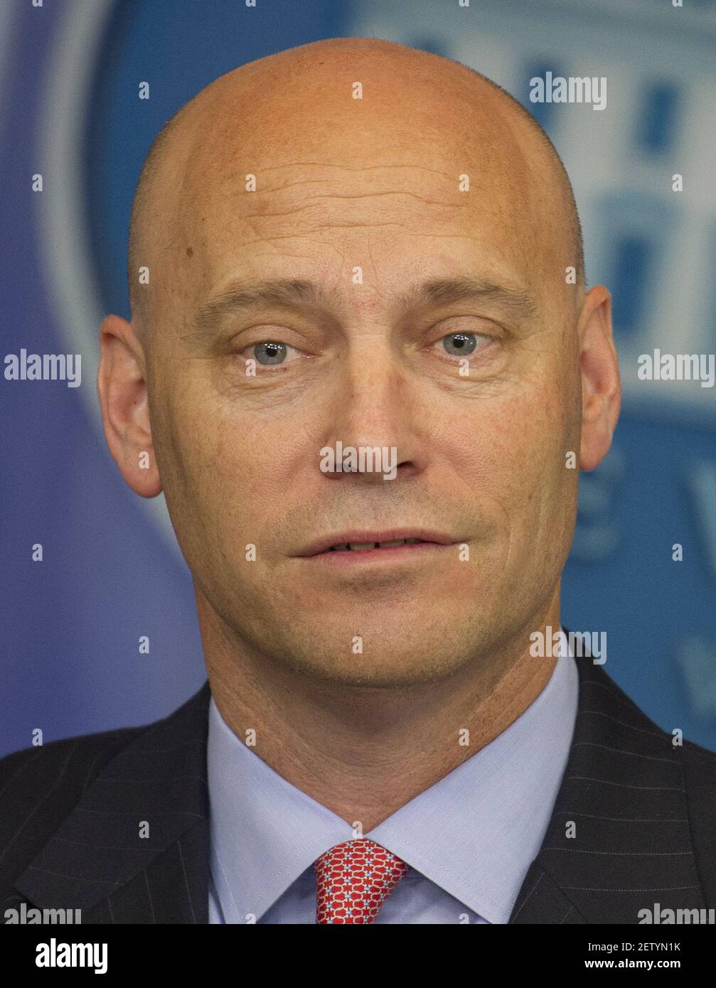 White House Director of Legislative Affairs Marc Short discusses the ...