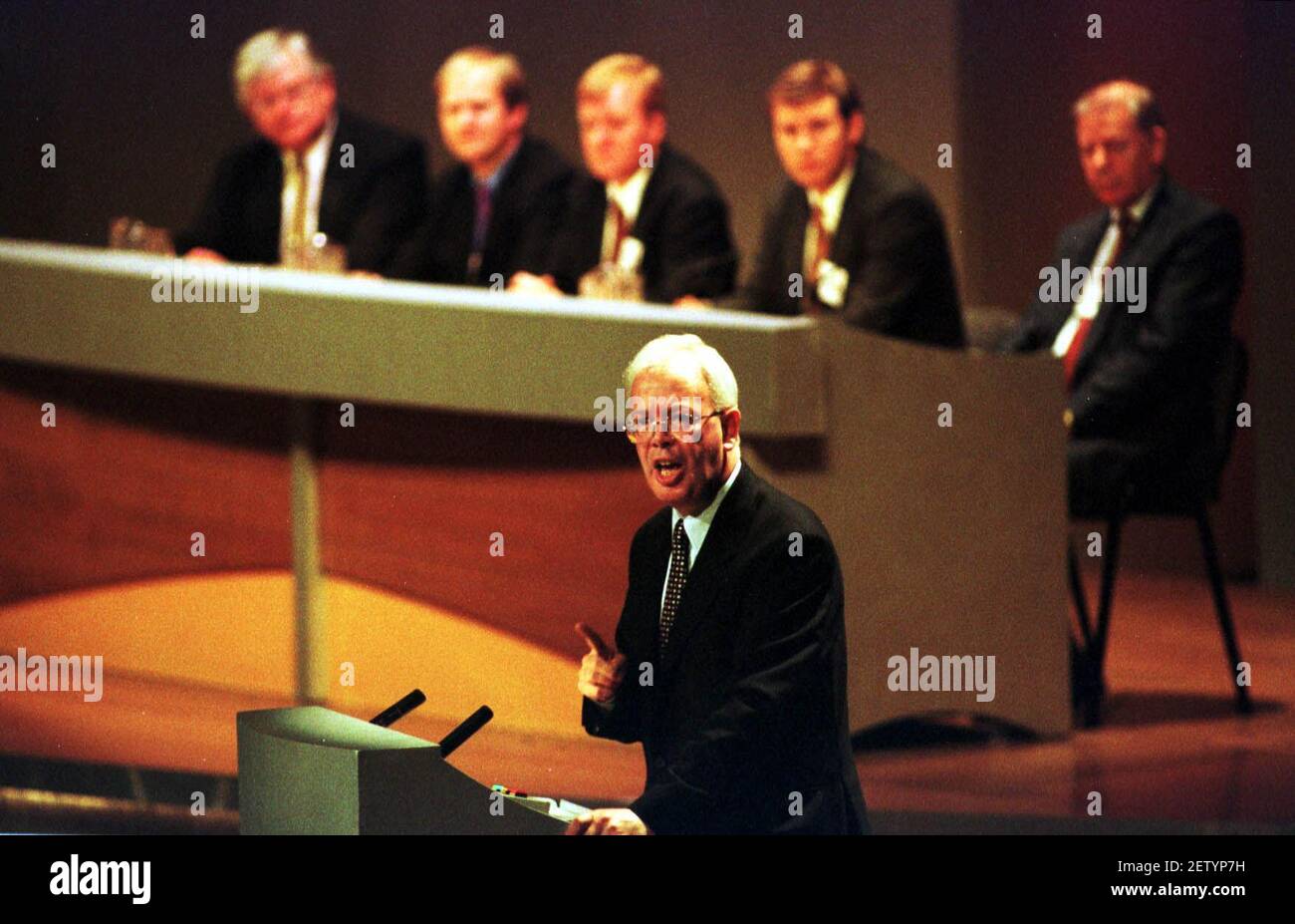 Scottish mp hi-res stock photography and images - Alamy