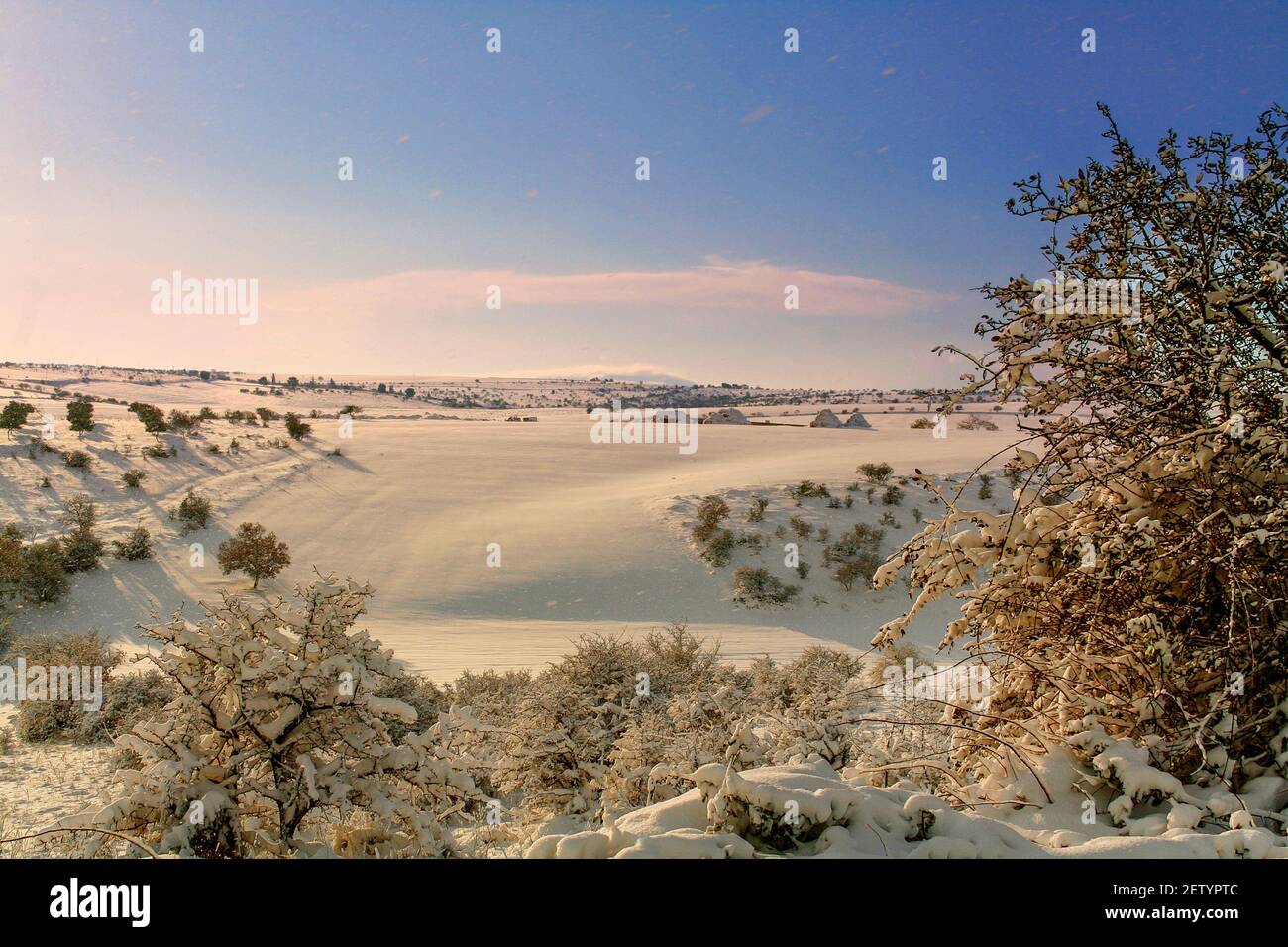 Alta murgia national park hi-res stock photography and images - Alamy
