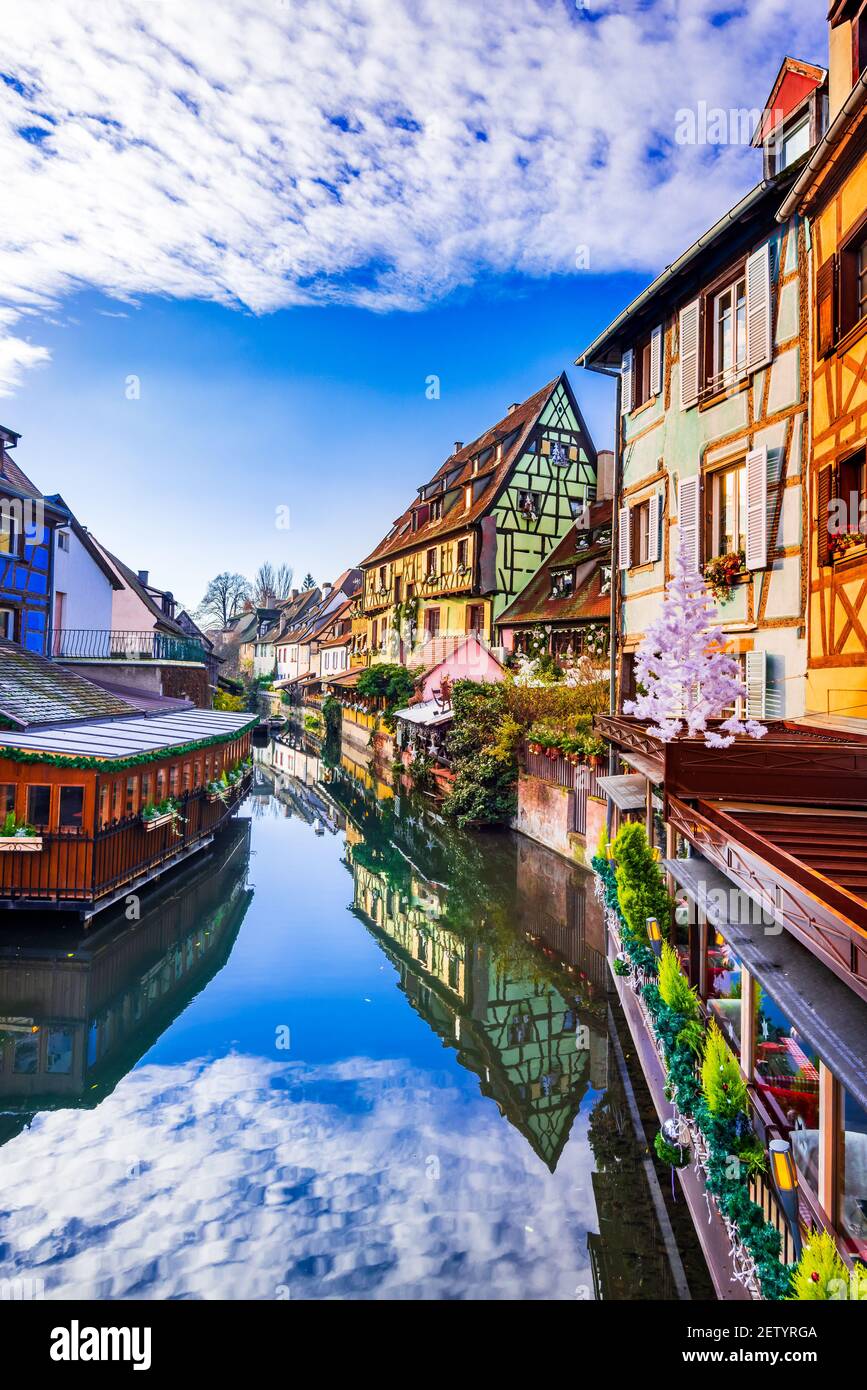 Alsace culture hi-res stock photography and images - Alamy
