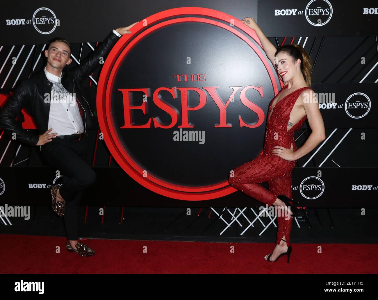 Ashley Wagner Body