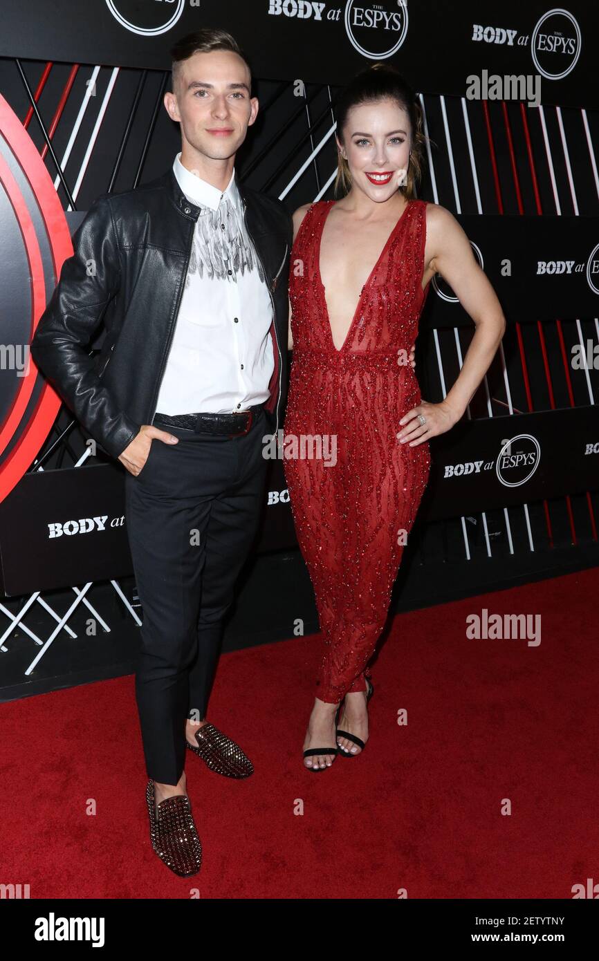 Ashley Wagner Body
