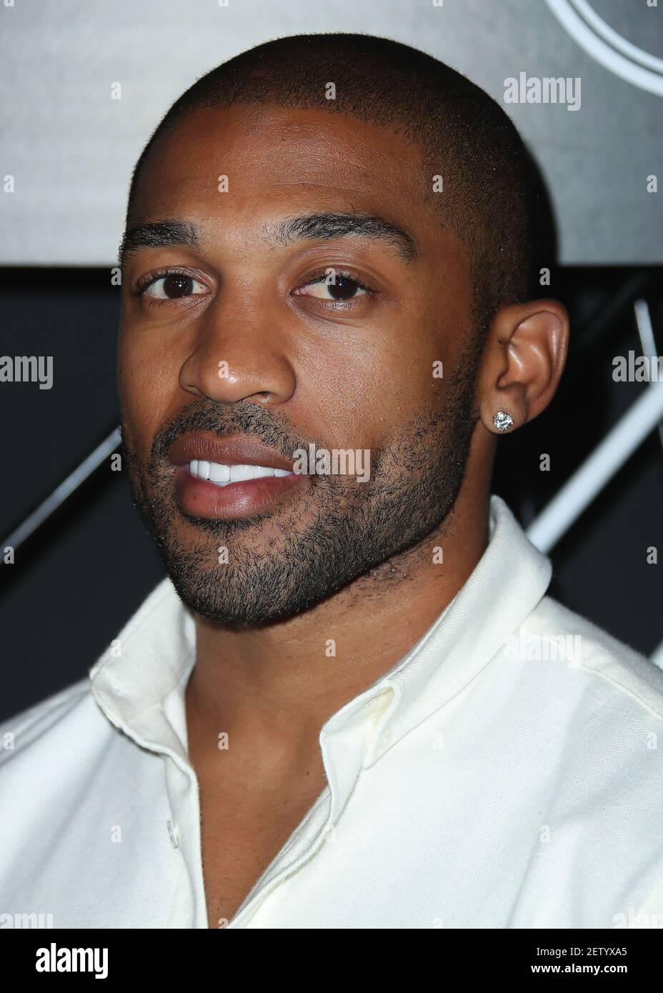 HOLLYWOOD, CA - JULY 12: Orlando Scandrick at the BODY At The ESPYS Pre ...