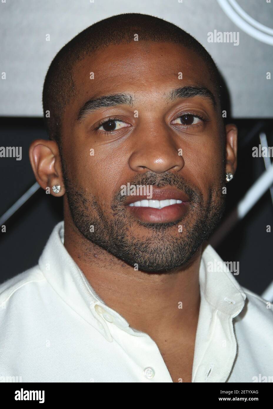 HOLLYWOOD, CA - JULY 12: Orlando Scandrick at the BODY At The ESPYS Pre ...
