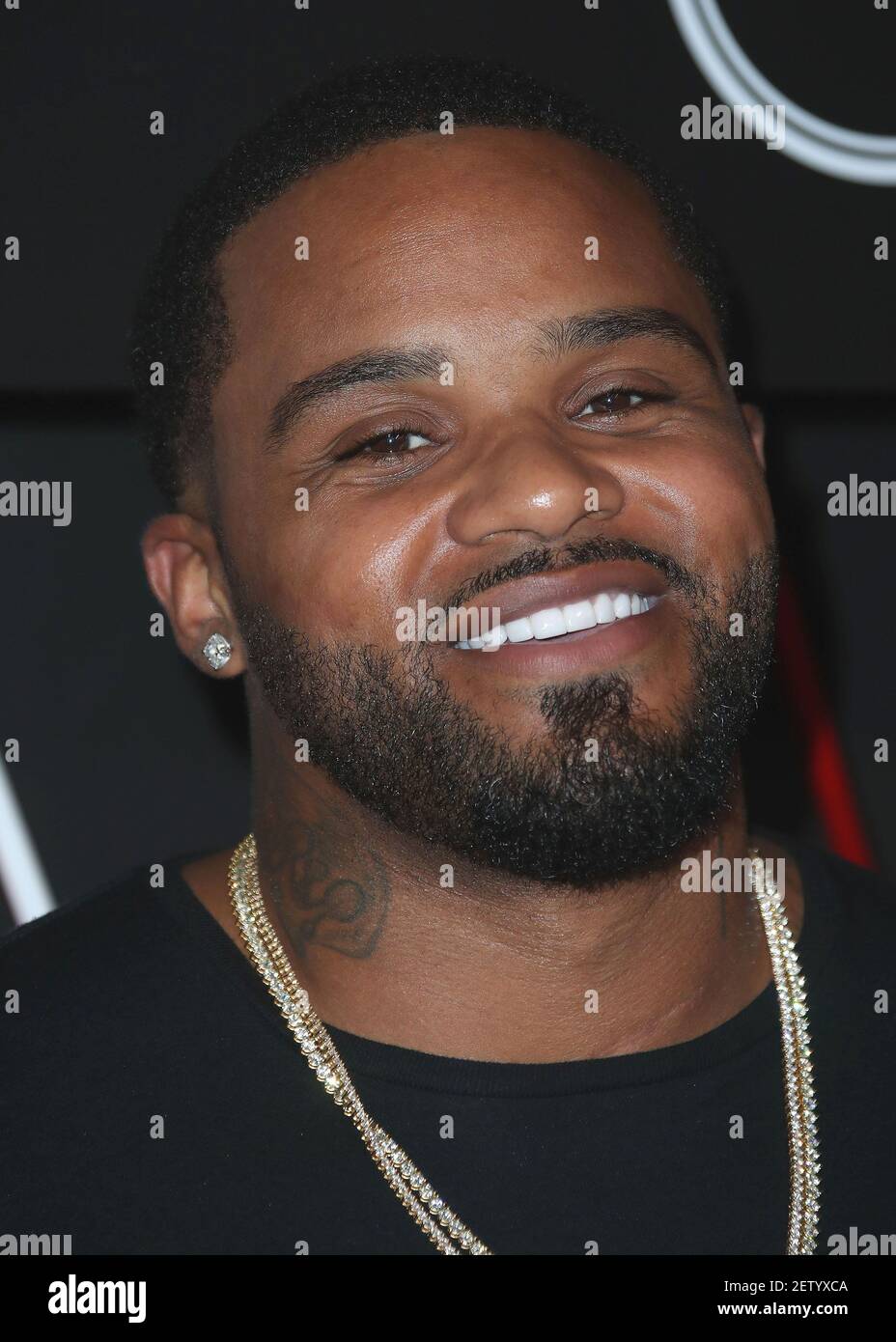 HOLLYWOOD, CA - JULY 12: Prince Fielder at the BODY At The ESPYS Pre ...