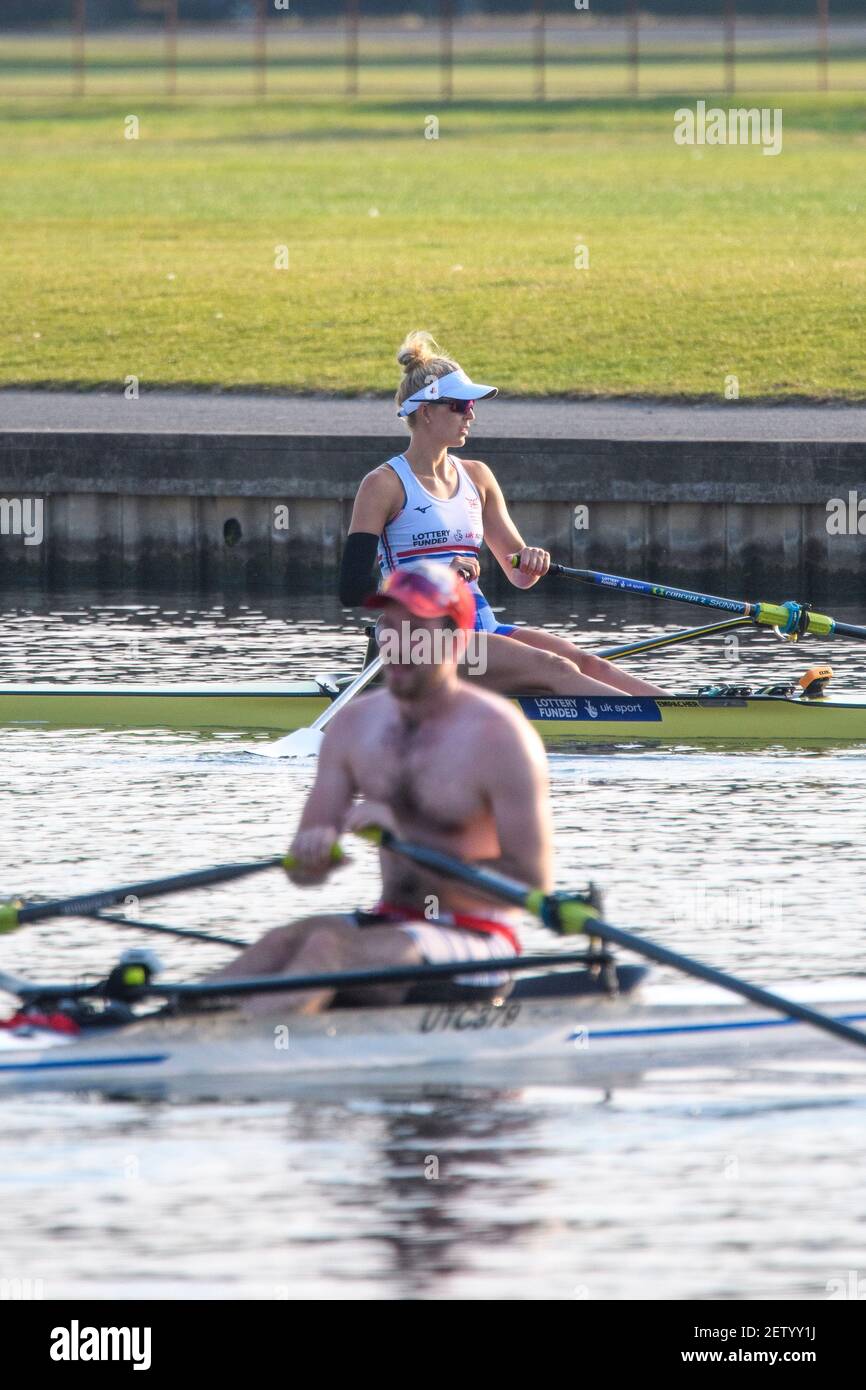 Vicky thornley hi-res stock photography and images - Alamy