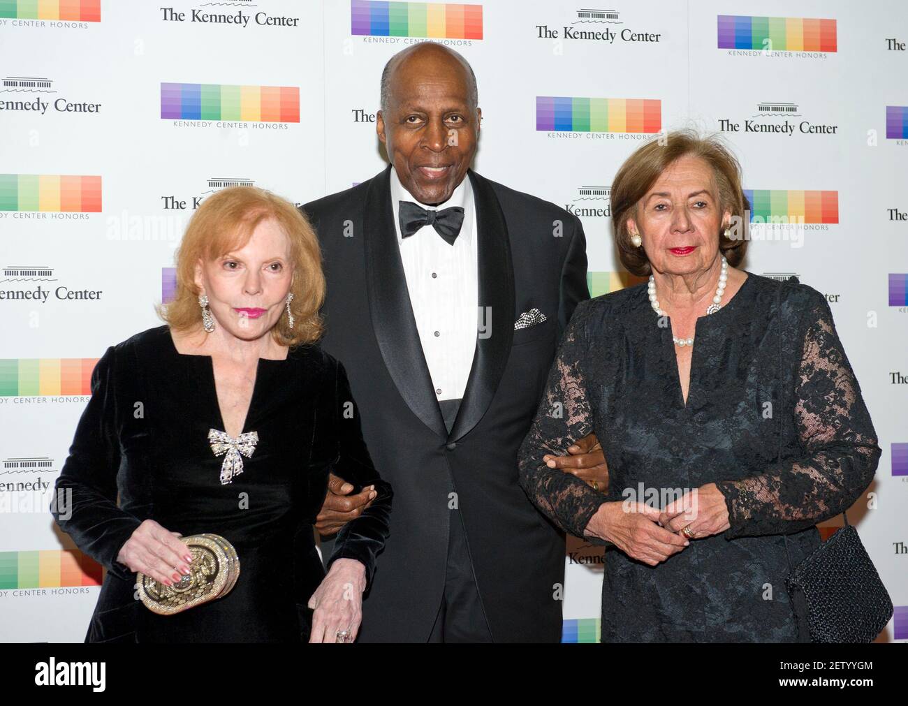 Washington, United States Of America. 05th Dec, 2015. Buffy Cafritz ...