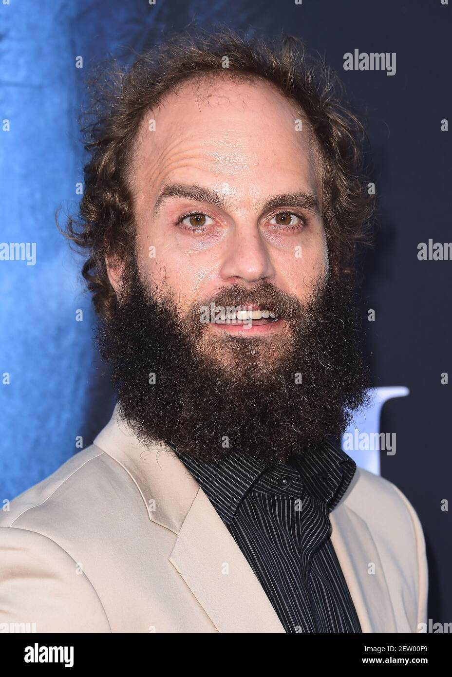 LOS ANGELES, CA - JULY 12: Ben Sinclair at the Los Angeles premiere of ...
